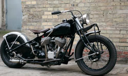 Motorcycle Image Gallery | HowStuffWorks