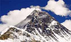 Mount Everest Pictures | MapQuest Travel