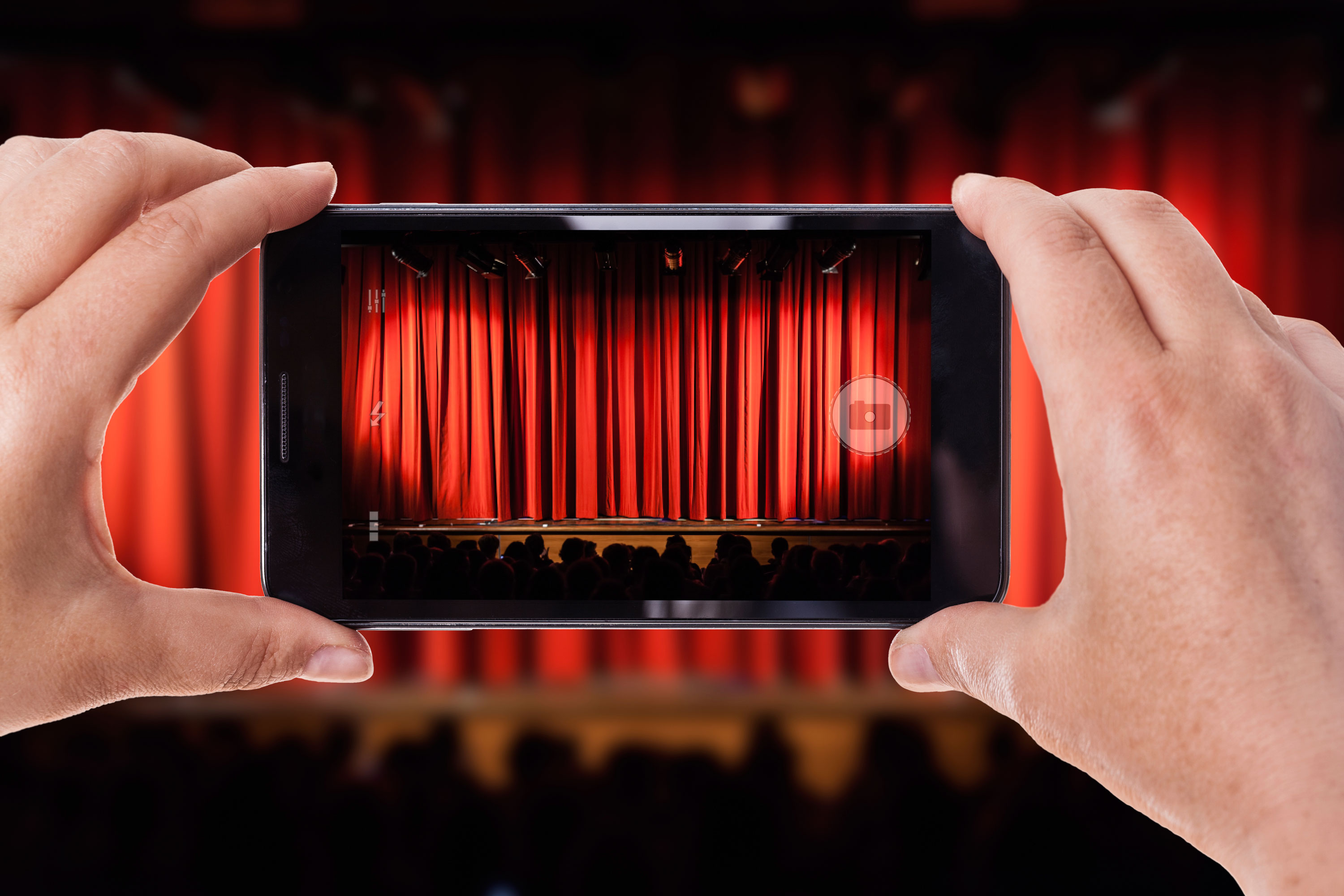 Why don't movie theaters have ushers anymore? | HowStuffWorks