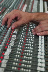 The Magic of Multitrack Recording | HowStuffWorks