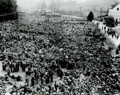 World War II Timeline: April 9, 1945-April 15, 1945 | HowStuffWorks