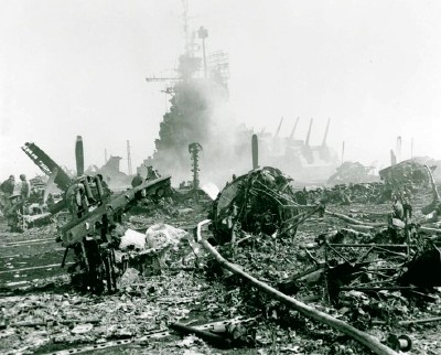 World War II Timeline: May 17, 1945-May 28, 1945 | HowStuffWorks