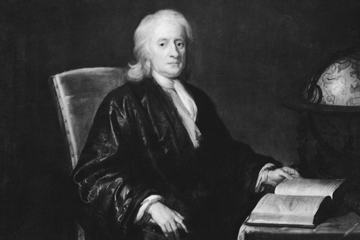 Was Isaac Newton really hit in the head with an apple? | HowStuffWorks