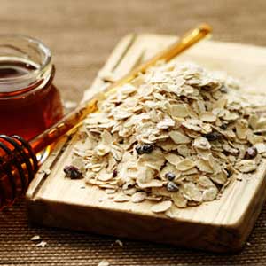 How Oatmeal Baths Work | HowStuffWorks