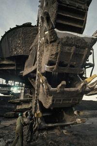 What are oil sands? | HowStuffWorks