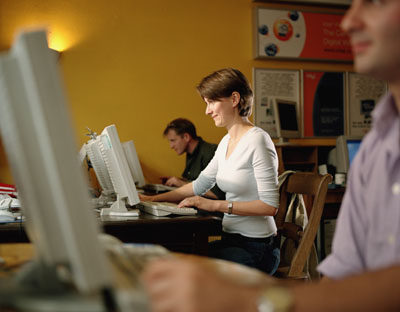 How Online Training Works | HowStuffWorks