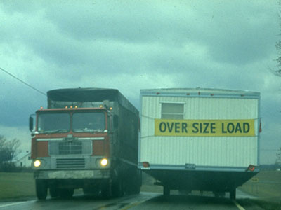 Oversize Load | HowStuffWorks