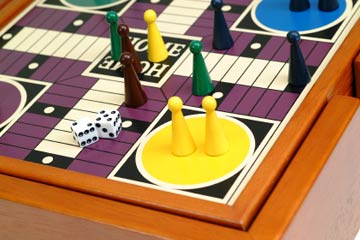 Parcheesi's Rules and Gameplay | HowStuffWorks