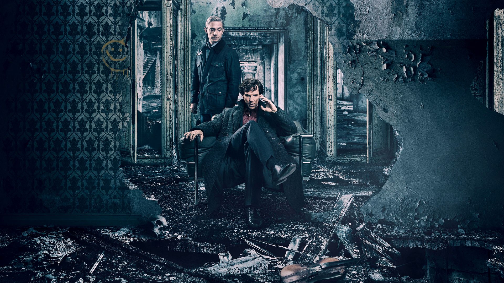 Sherlock characters zodiac signs - Horoscopeaz.com