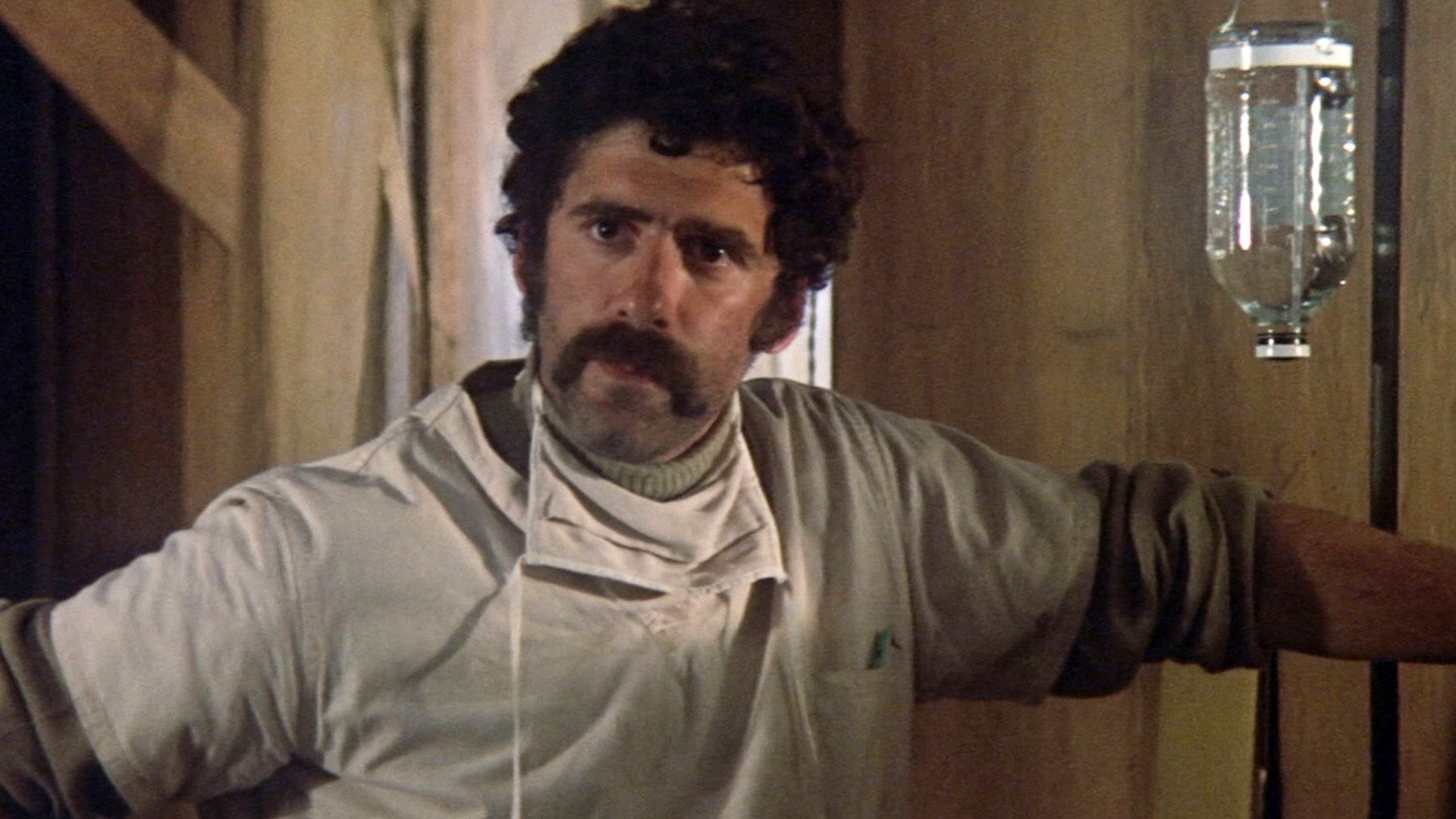 Joe Pantoliano Mash From