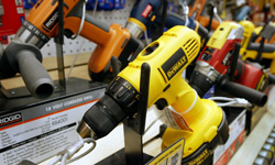 The Ultimate Power Tool Quiz | HowStuffWorks