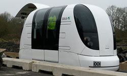 5 Similarities Between PRT and Cars | HowStuffWorks