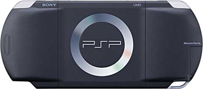 PSP Features and Specifications - How the PSP Works | HowStuffWorks