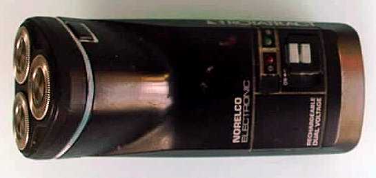 Inside an Electric Razor | HowStuffWorks