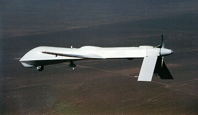 Difference Between Reaper And Predator Drones - Drone HD Wallpaper ...