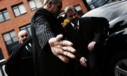 5 Career Opportunities for Retired Police Officers | HowStuffWorks