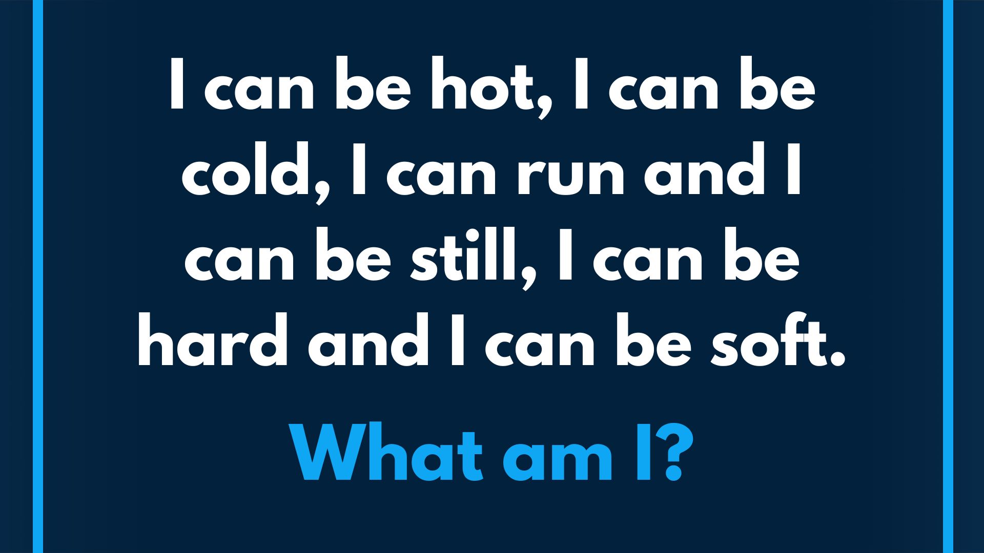 Can You Solve This Riddle Howstuffworks
