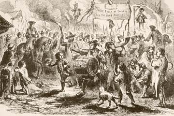 How Riots Work | HowStuffWorks