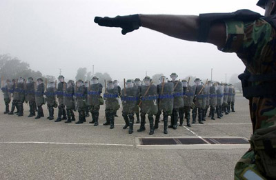 Crowd-control Philosophy: Prevention - Riot Prevention | HowStuffWorks