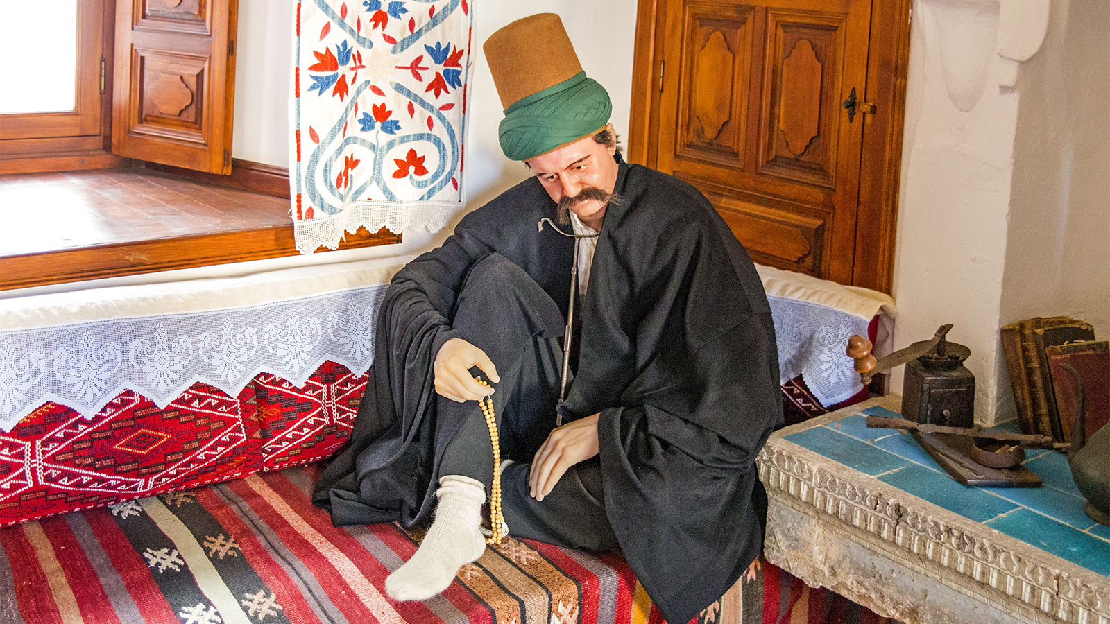 What Is The Persian Poet Rumi Famous For - Infoupdate.org