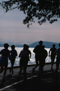 How Running Clubs Work | MapQuest Travel
