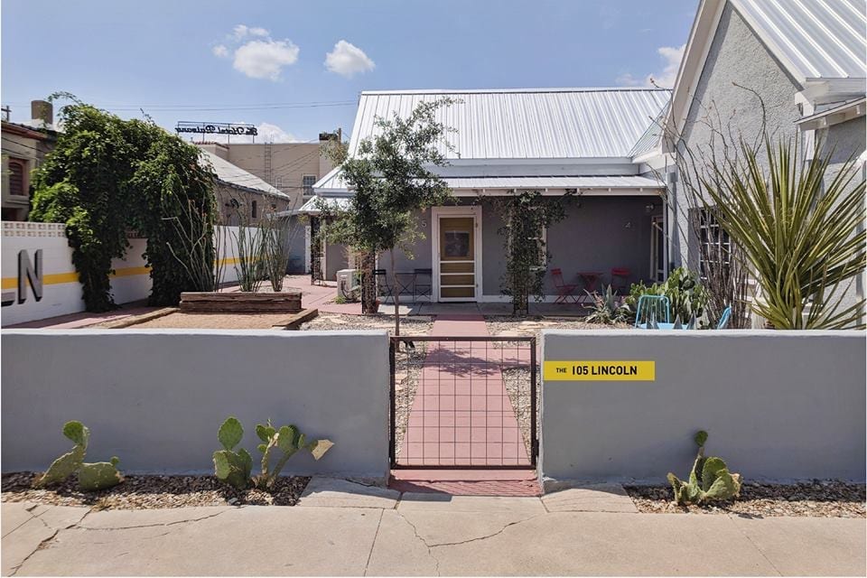 Trading Places and Traveling for Free in Marfa, Texas | MapQuest Travel