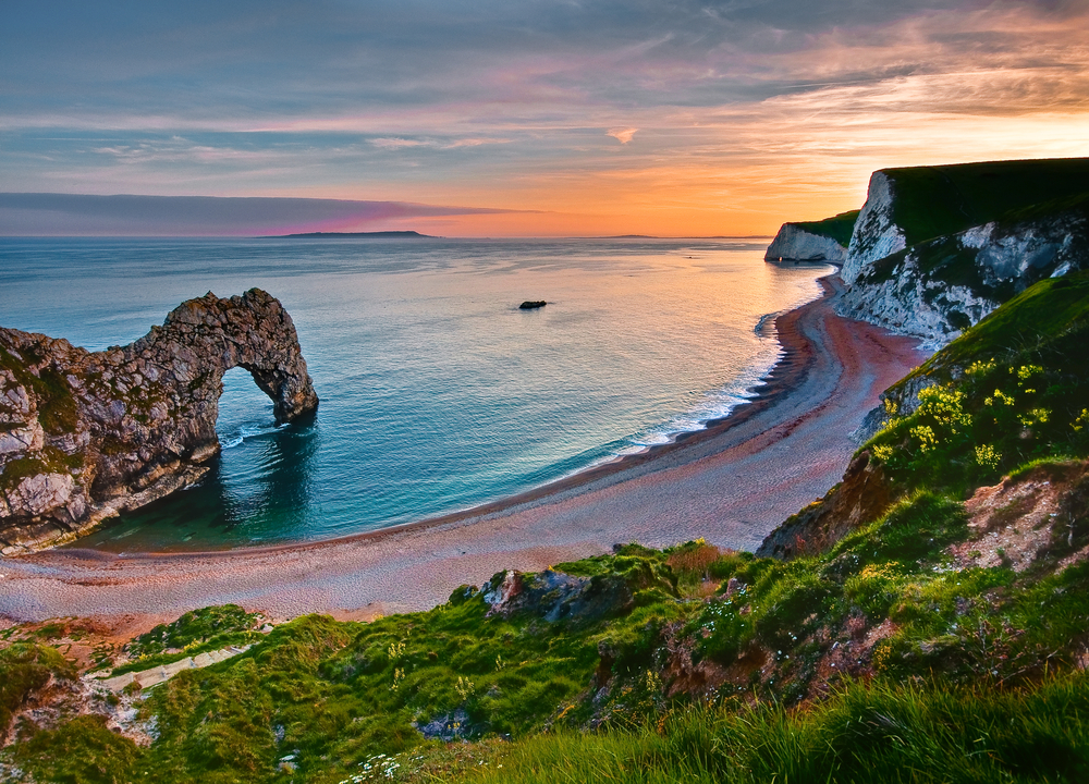 Britain's 15 Best Beaches | MapQuest Travel