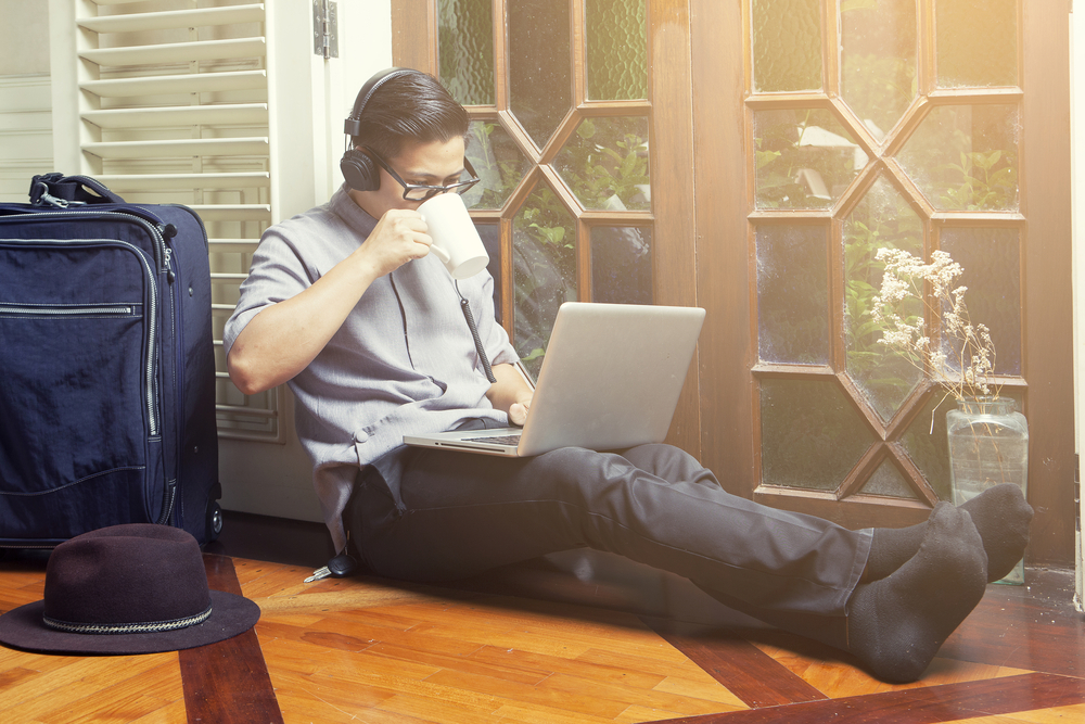 8 Alternatives to Staying in a Hotel | MapQuest Travel