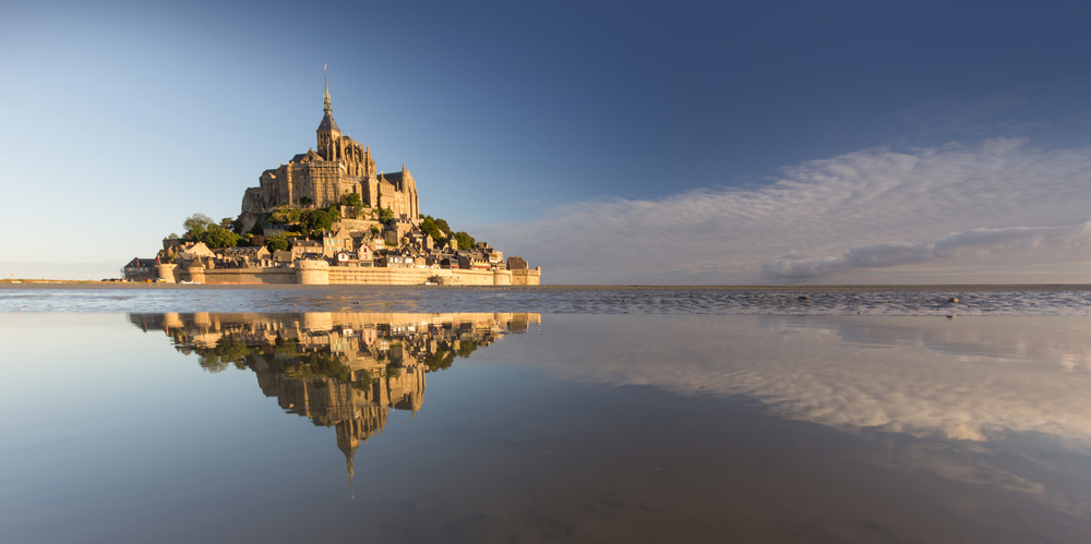 The 7 Most Beautiful Views In France | MapQuest Travel