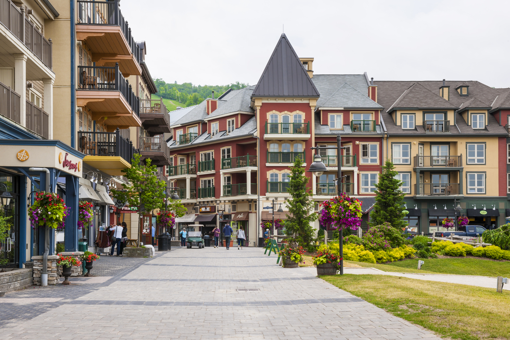 Best Ways to Spend a Long Weekend in Ontario | MapQuest Travel