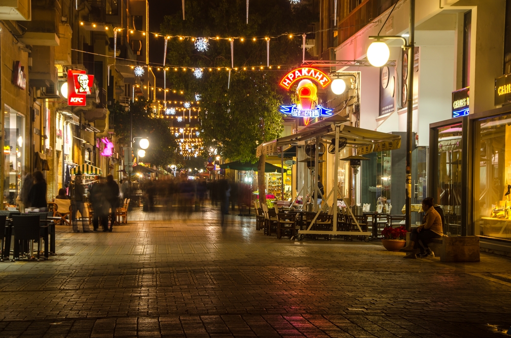 The Best of Cyprus Nightlife | MapQuest Travel