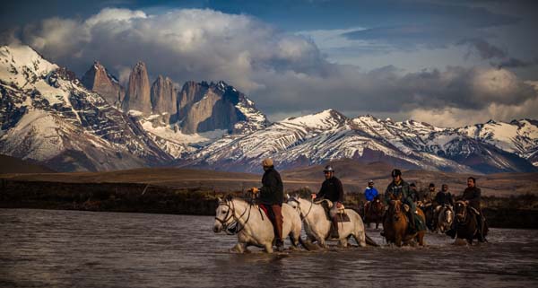 Guide to Horseback Riding in South America: 10 Best Ranches | MapQuest ...
