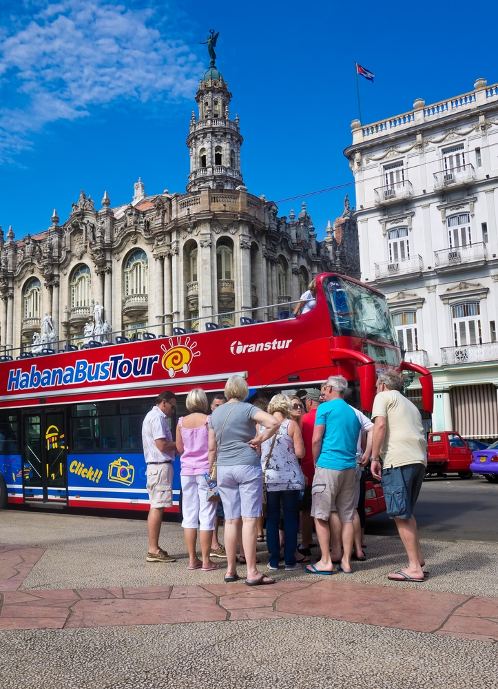 Cuba Vacation: 10 Things to Know Before You Take Off | MapQuest Travel