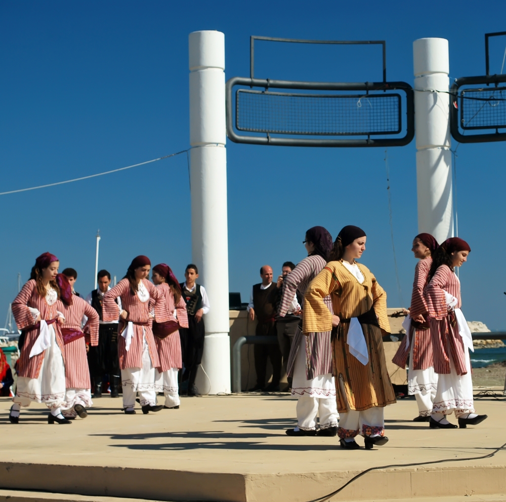 A Brief History of Cyprus | MapQuest Travel