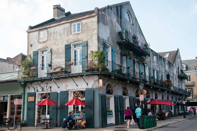 Foodie Neighborhood Spotlight: One Day on Magazine Street, New Orleans ...