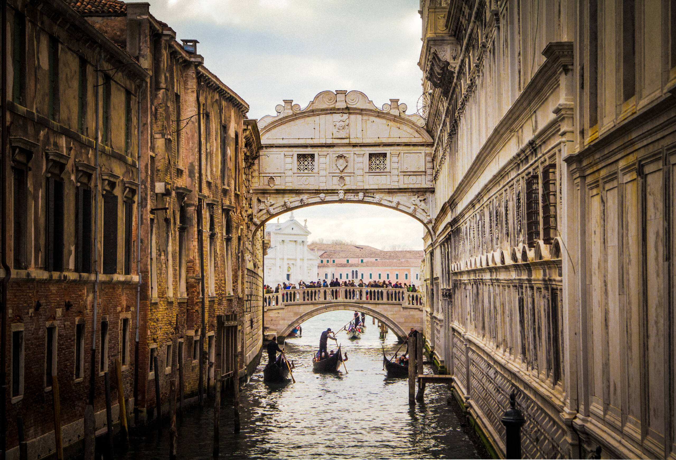 15 Most Famous Bridges In The World