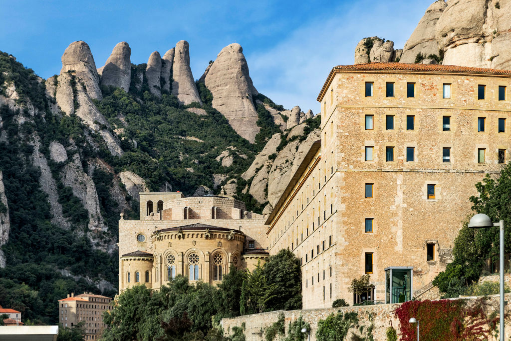 Spain's Scenic Spots: 6 Can't Miss Views Around the Country | MapQuest ...