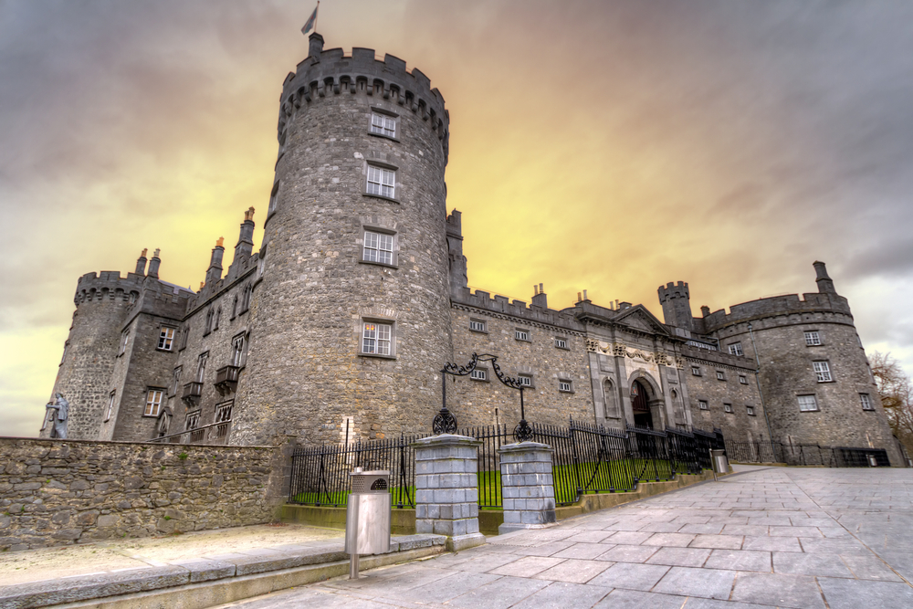 15 Amazing Castles of Ireland | MapQuest Travel