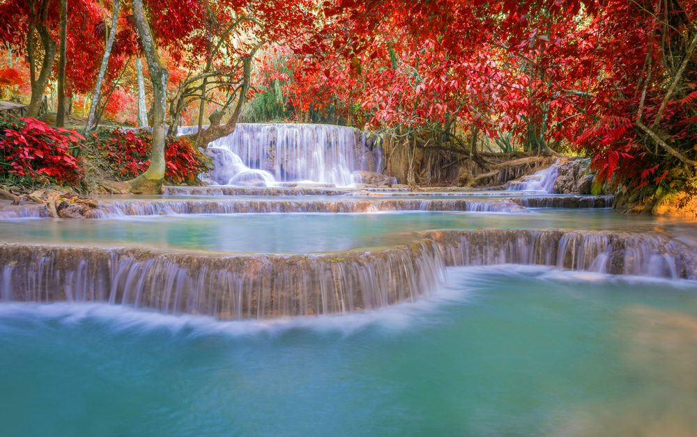8 Natural Pools to Visit For Ultimate Relaxation | MapQuest Travel