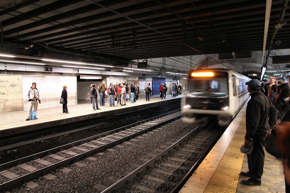 14 Tips for Learning The Public Transit System in Rome | MapQuest Travel