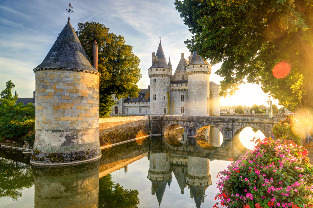 Interesting Facts About France | MapQuest Travel