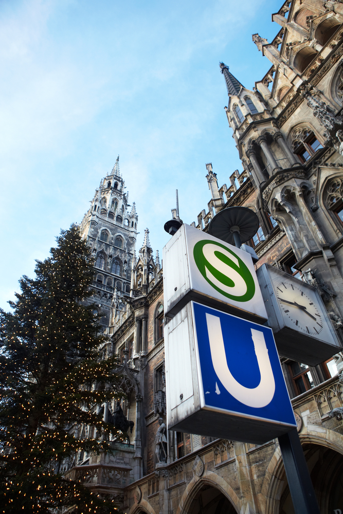 8 Cities that Have Public Transit Figured Out | MapQuest Travel