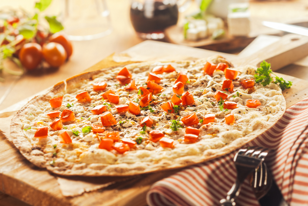 5 Pizzas You Need to Try in Europe | MapQuest Travel