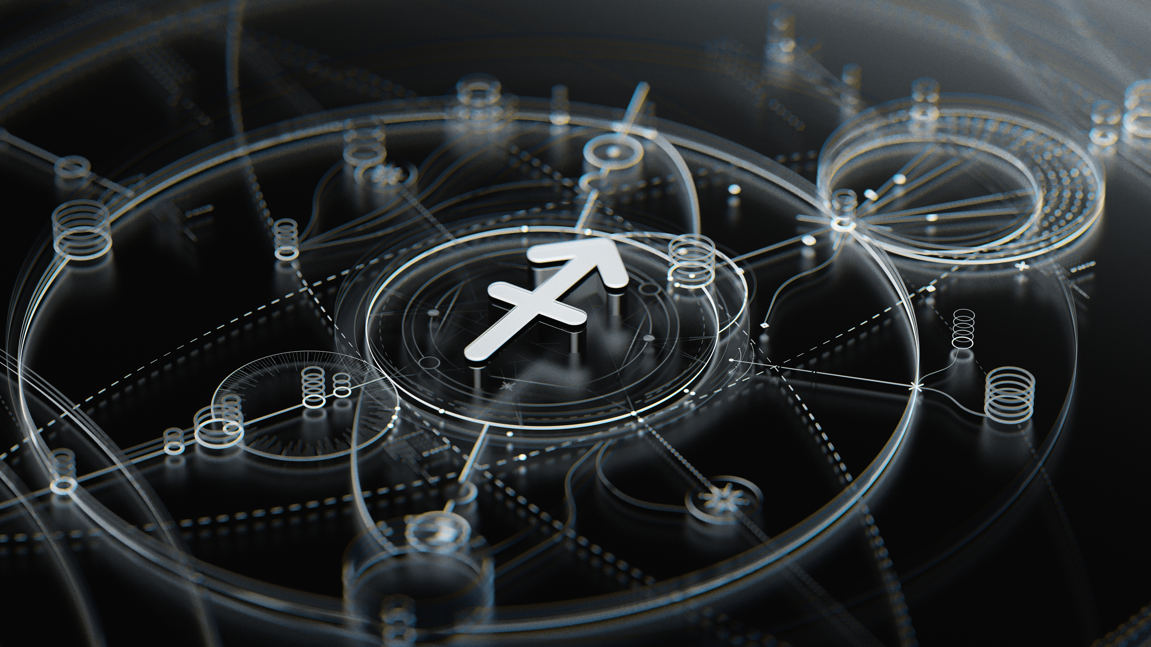 Archer zodiac sign meaning 60 photos - Youhoroscope.com