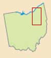 Ohio Scenic Drives: CanalWay Ohio Scenic Byway | MapQuest Travel