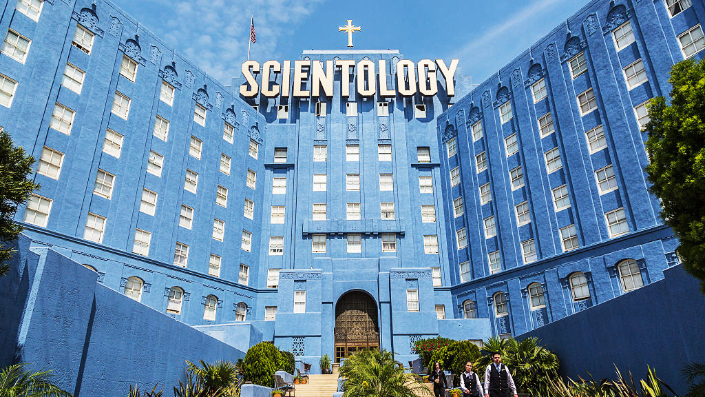 How Scientology Works | HowStuffWorks