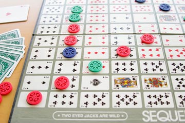 How to Play Sequence - How Sequence Works | HowStuffWorks