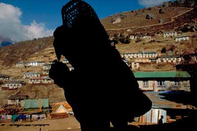 How Sherpas Work | HowStuffWorks