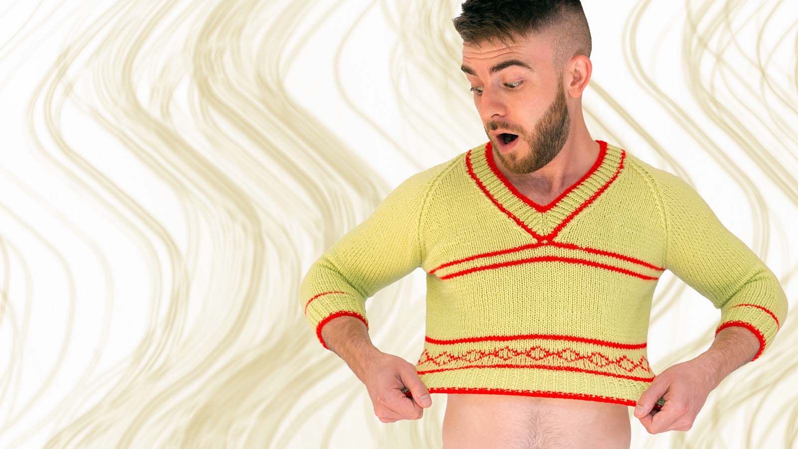 How To Shrink A Sweater Www inf inet