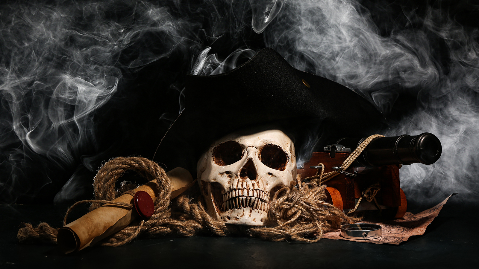 Famous Scottish Pirates Names